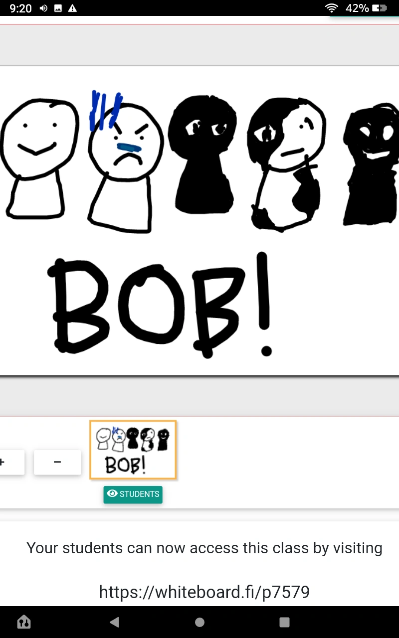 Random Bob art | Fandom
