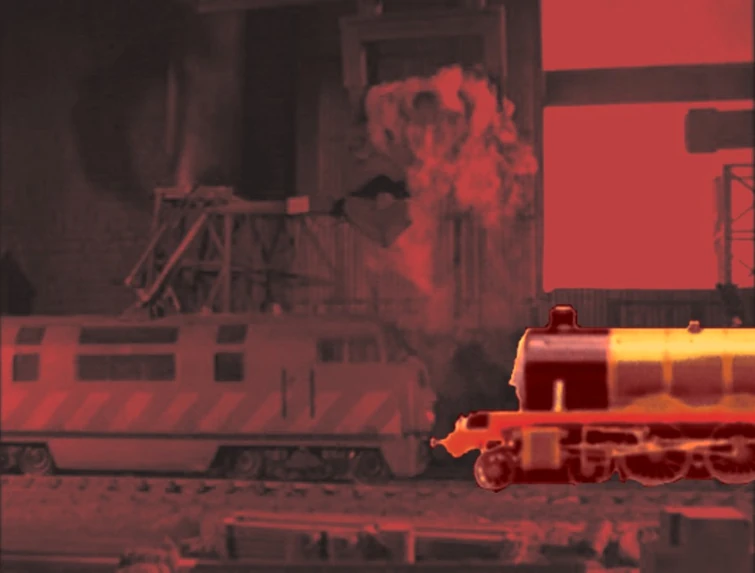 My Headcannon: Diesel 10's Backstory | Fandom