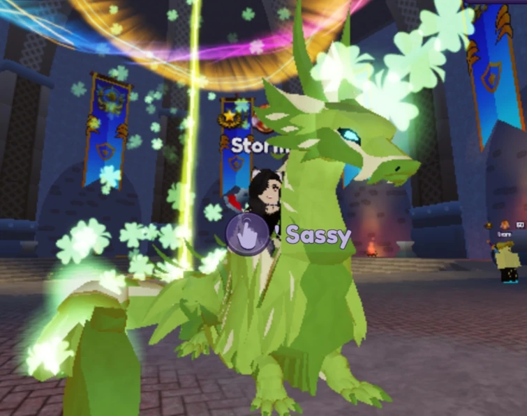 Discuss Everything About Dragon Adventures Wiki | Fandom