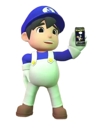 what is the worst SMG4 redesign? | Fandom