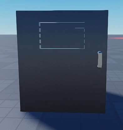 SRF Dev Post #1: locker | Fandom