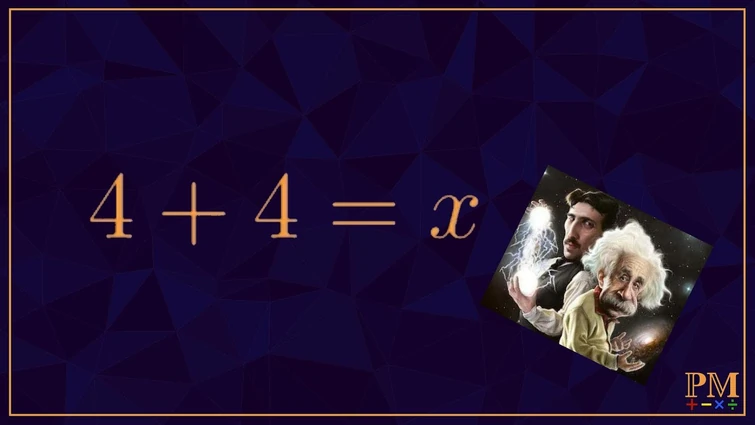 1 + 1= ? | Fandom