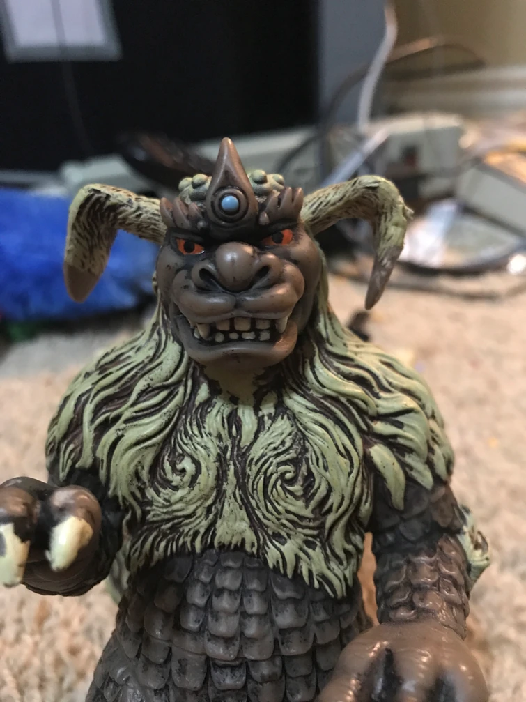 King ceaser | Fandom