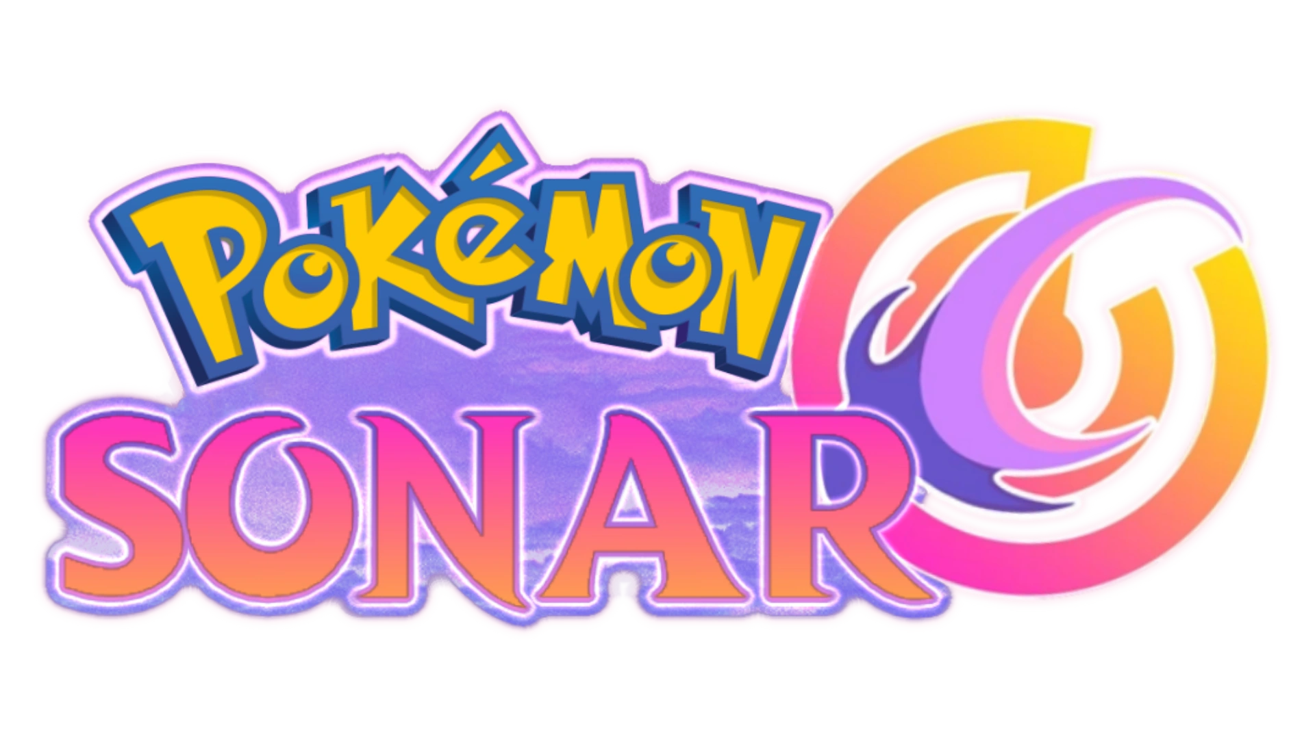 POKÉMON SONAR | Fandom