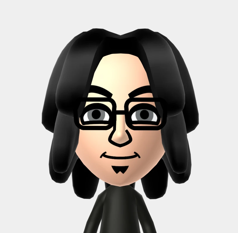 Nixon’s Custom CPU Miis (014) | Fandom