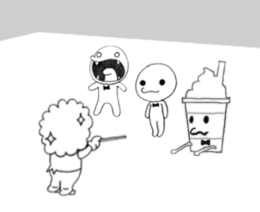 Ever since BFDI Mini, Mocha has taken a different approach and is now a ...