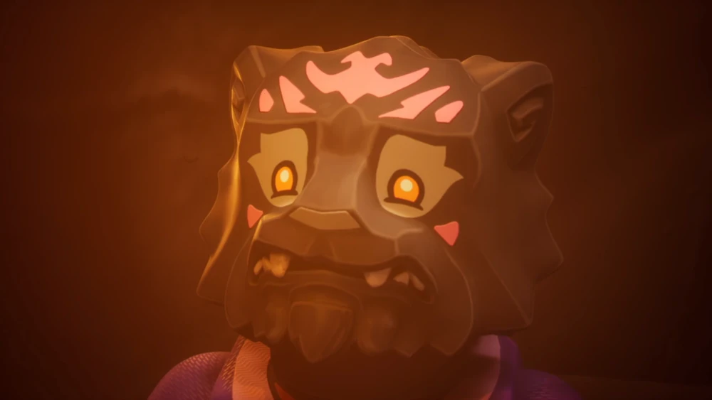 Baby Ras 🥺🐯 | Fandom