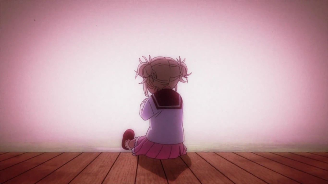 Happy Birthday to Himiko Toga! | Fandom
