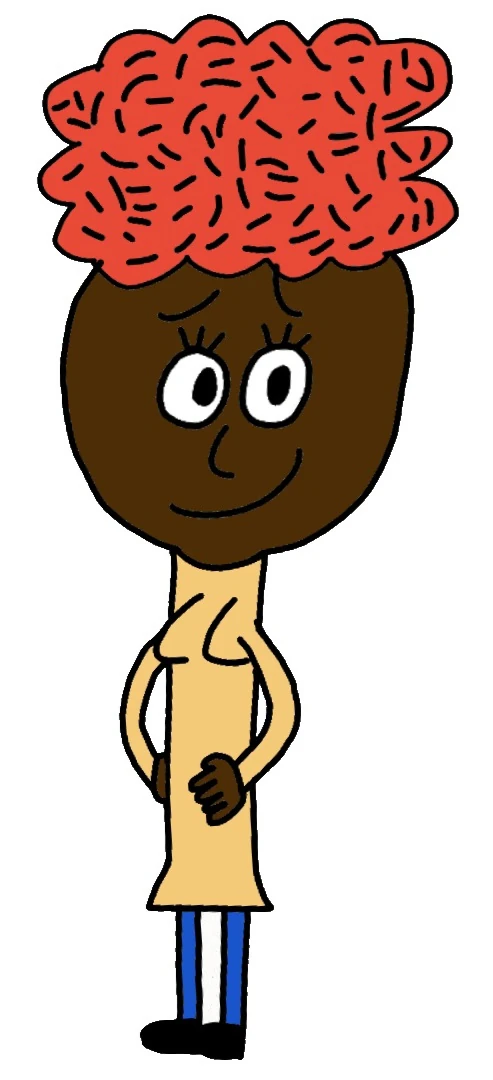 i made humanized match | Fandom