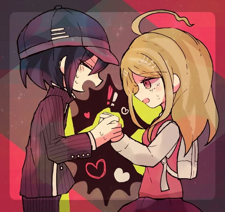 Discuss Everything About Shipping Wiki | Fandom