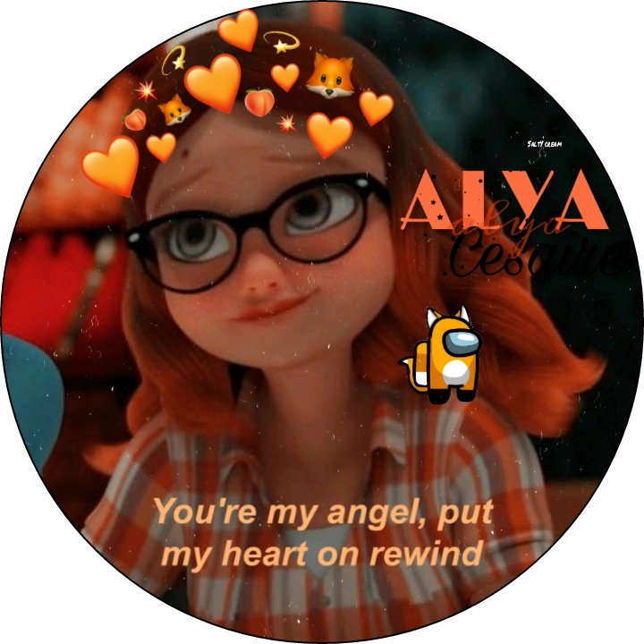 Alya | Fandom