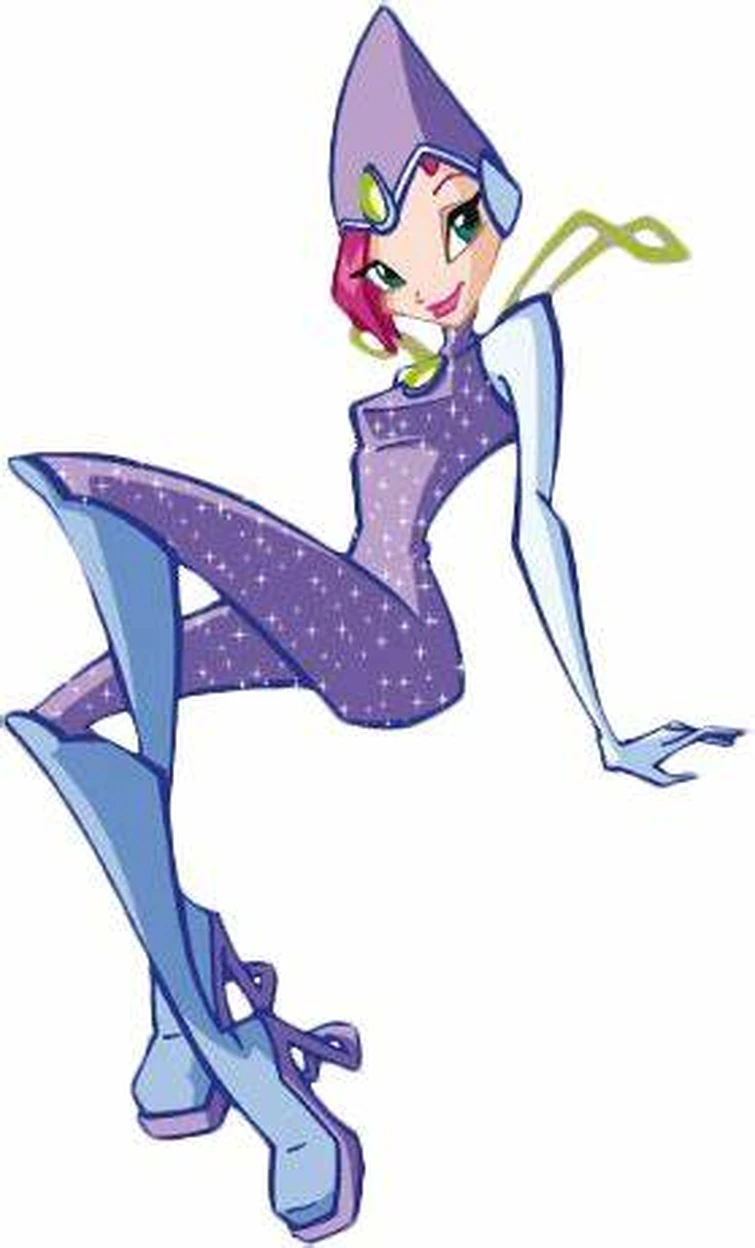 Happy birthday to Tecna! | Fandom