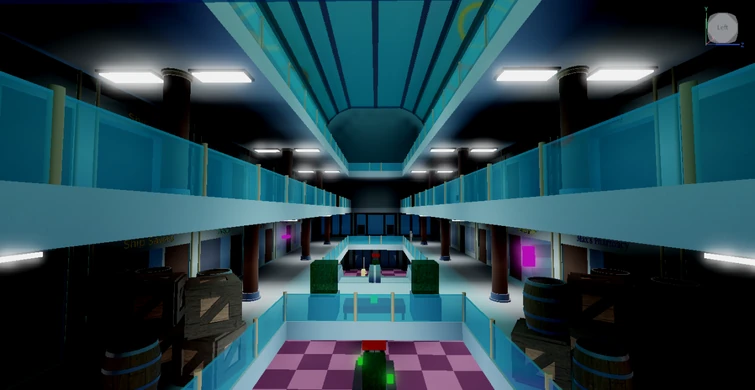 Favorite Chapter of Roblox Sponge (So Far)? | Fandom
