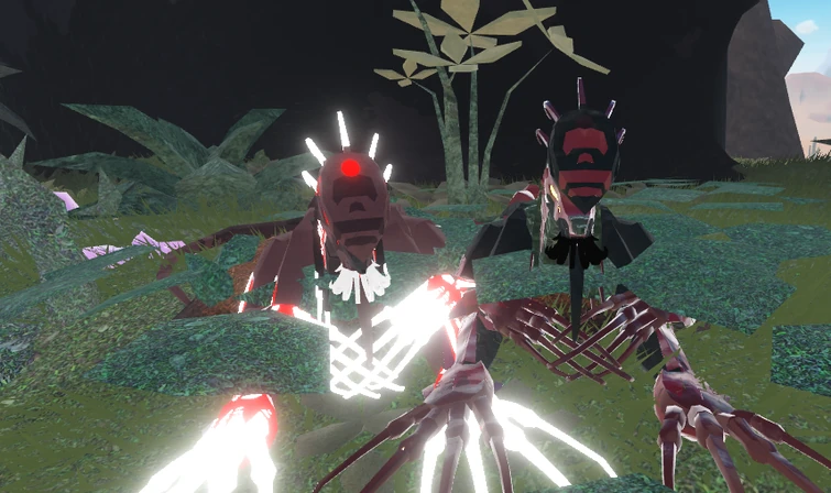 the creatur e | Fandom