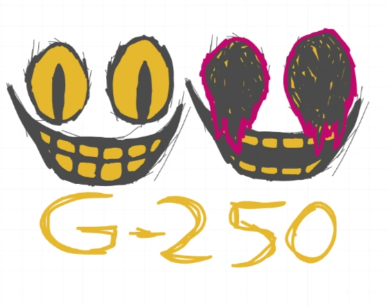G-250 | Fandom