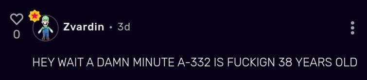 I don't understand | Fandom