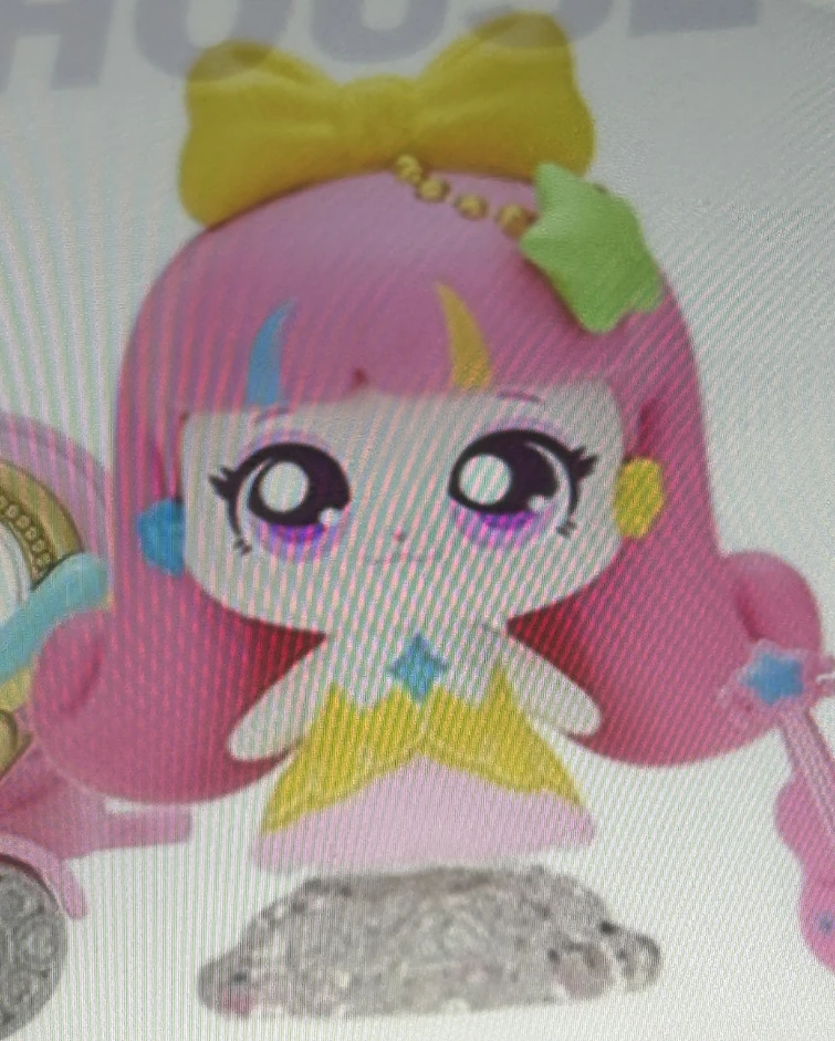 Discuss Everything About Catch! Teenieping Wiki | Fandom