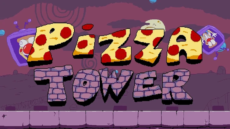 pizza tower fans don't say it pt 2 | Fandom