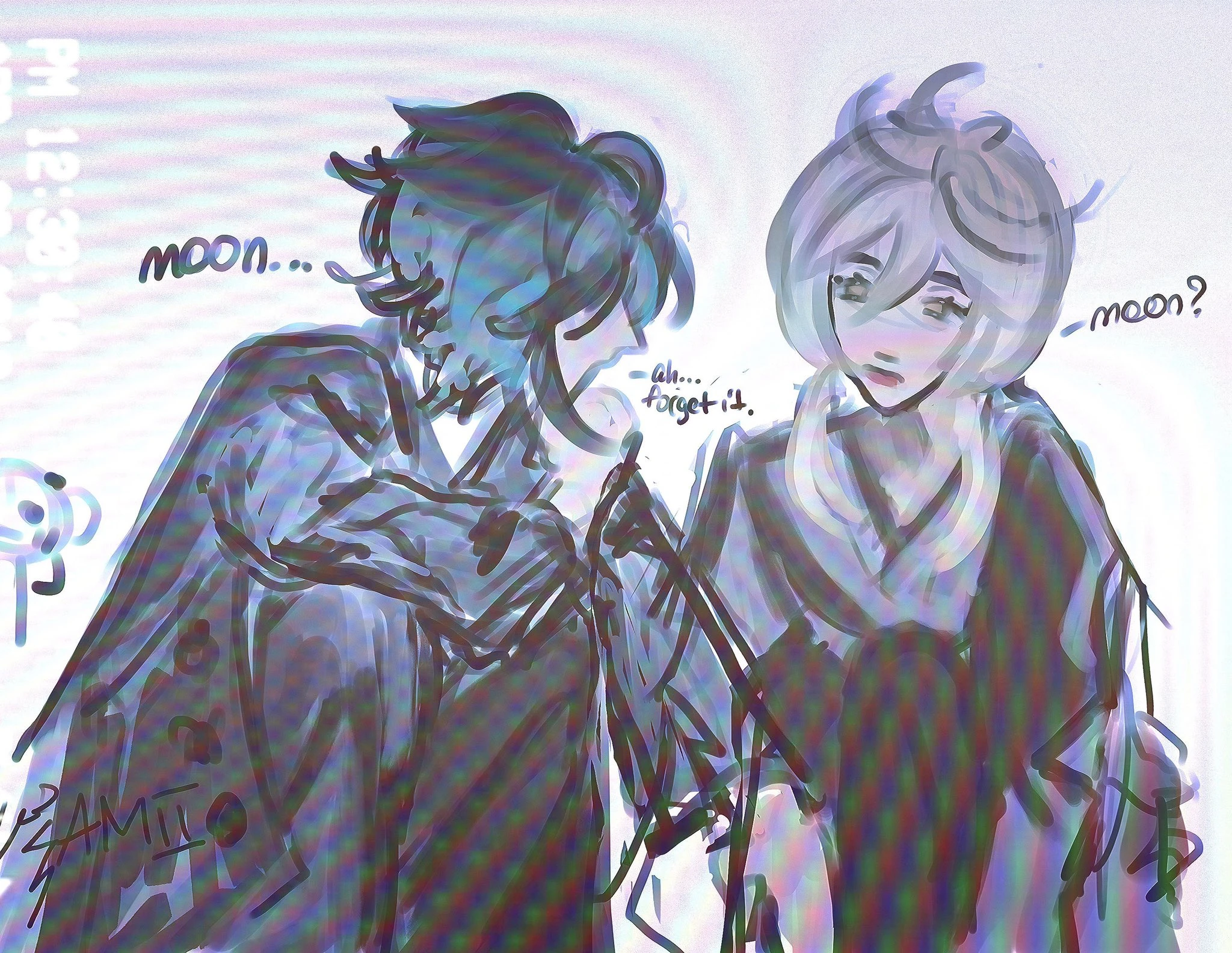 Daily XiaoLumi {P213} | Fandom