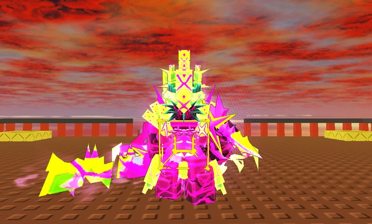 1x1x1x1 Milestone 4 pictures | Fandom