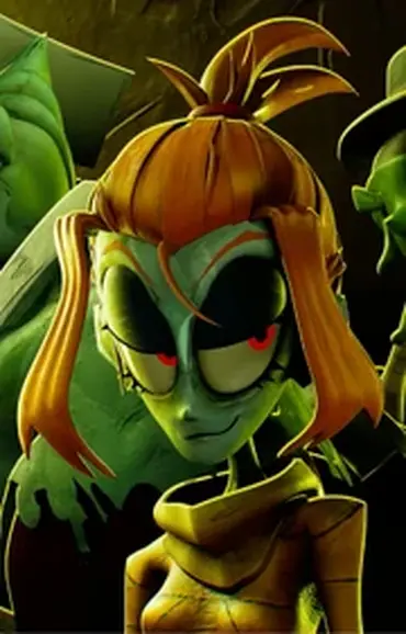 Discuss Everything About The Gaslight District Wiki | Fandom