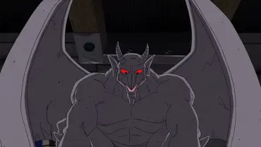 the most beautiful monster? | Fandom