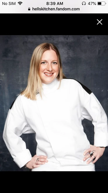 Discuss Everything About Hell's Kitchen Wiki | Fandom