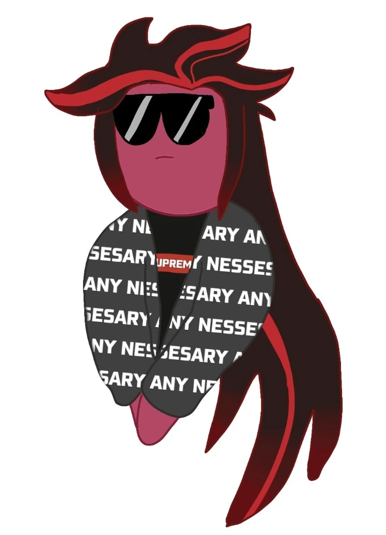 Drip Velvet. | Fandom