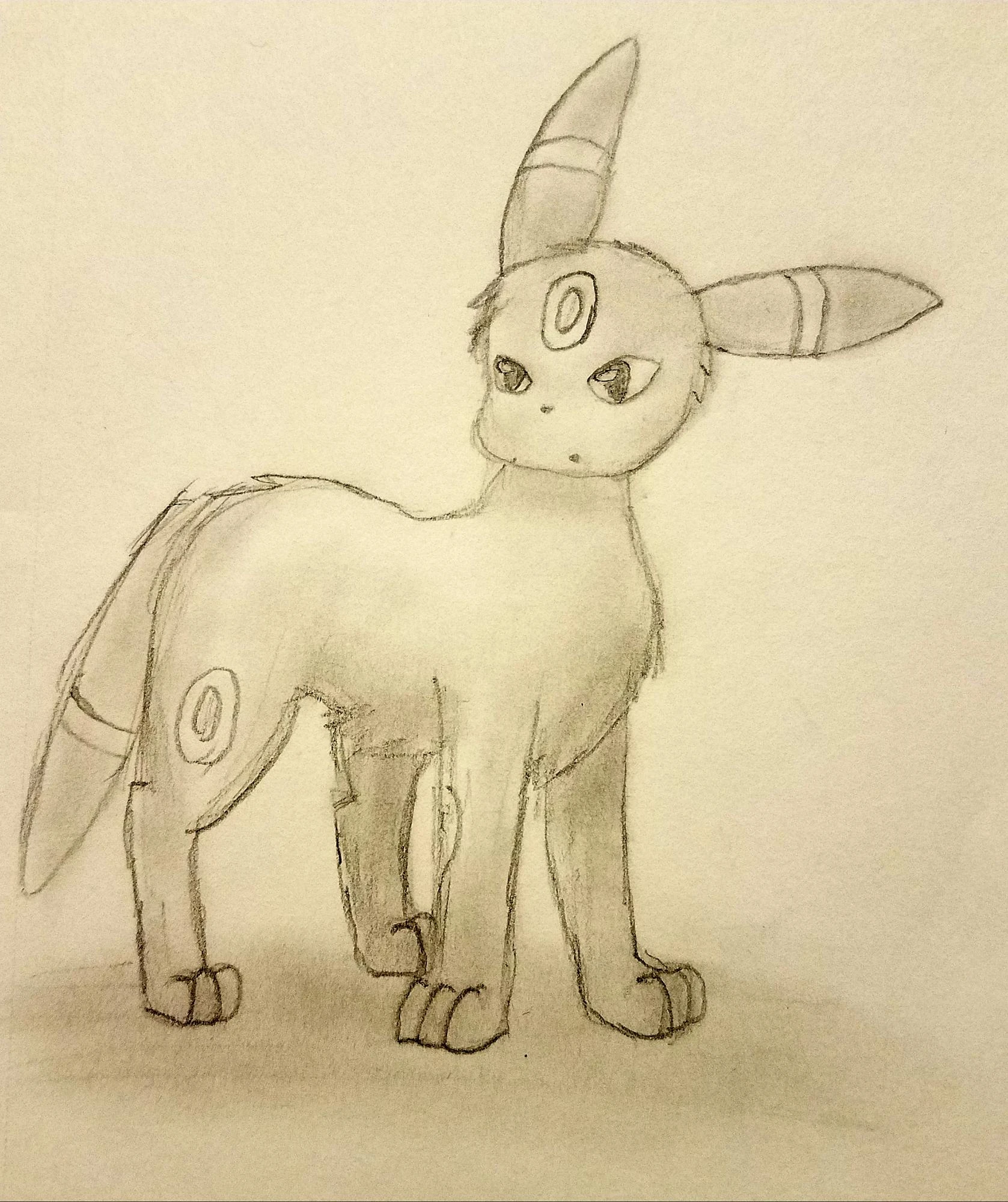 This isn't Pikachu!! | Fandom