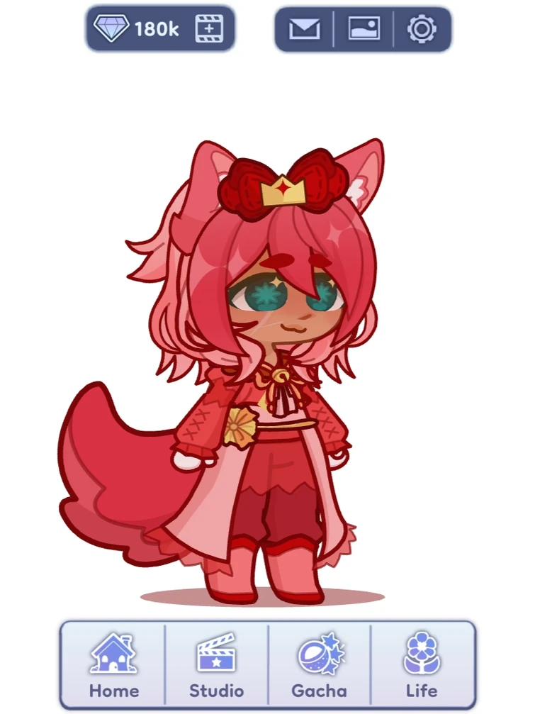 Teeniepings i made in GL2 !! | Fandom