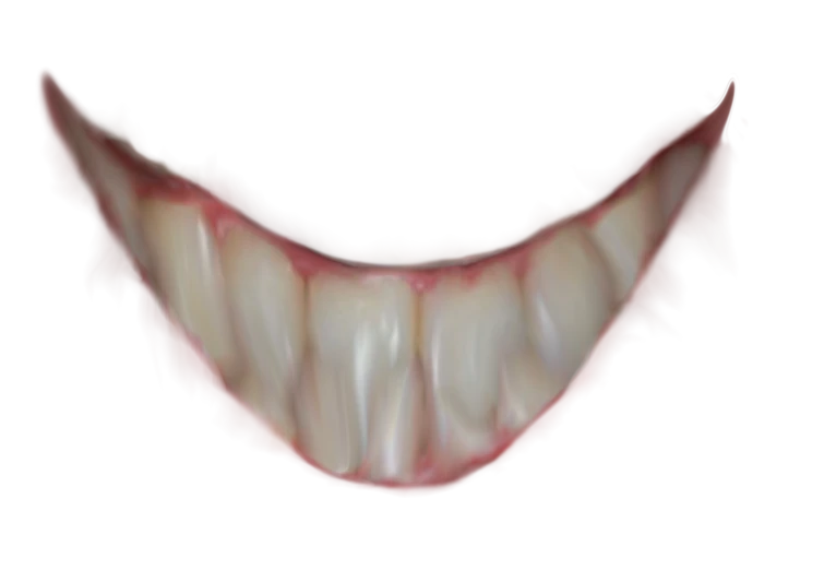 This entity template is staring into my soul... | Fandom