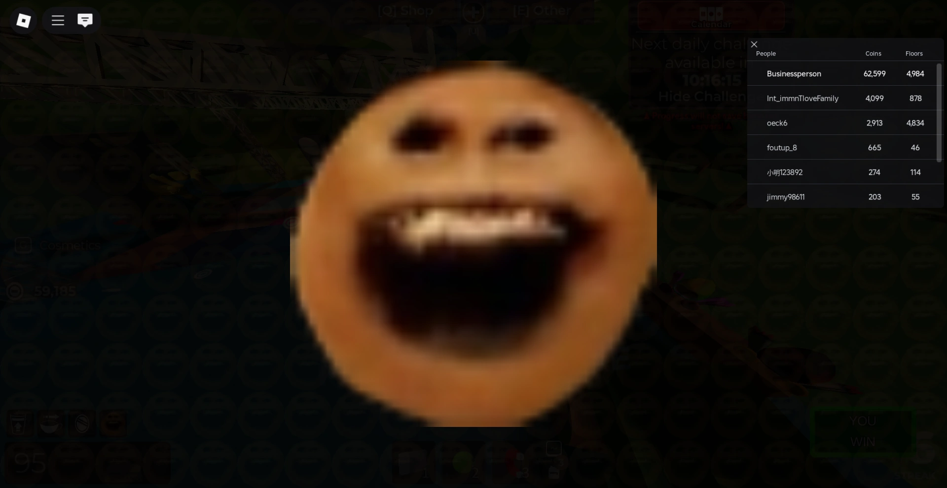 I [bleep] FORGOT TO POST INTERNATIONAL FAFA WEEK: DAY 5 (International ...