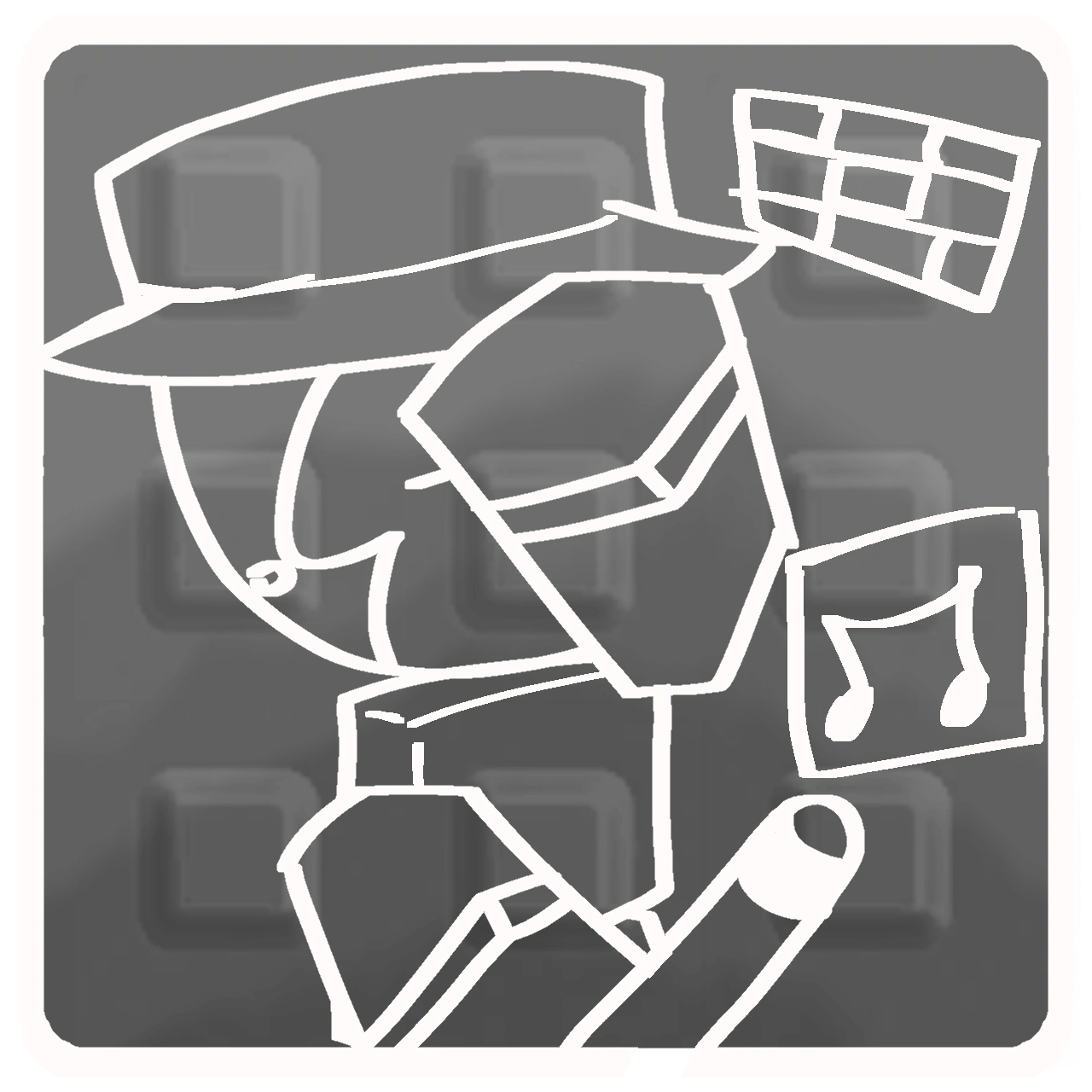 New gamemode unofficial icons | Fandom