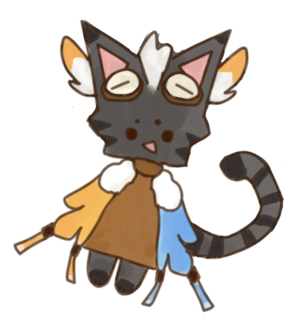 Lively navigator but cat | Fandom