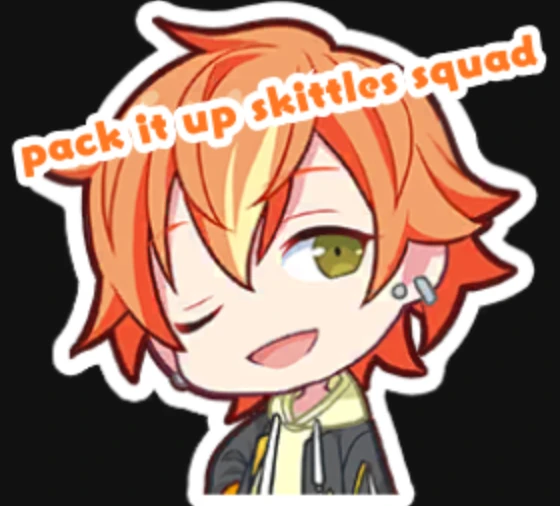 goodnight sharty baes | Fandom