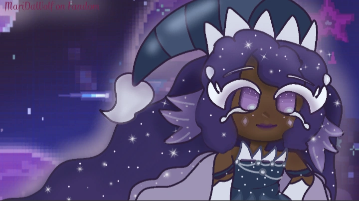 Moonlight Cookie! 💫 | Fandom