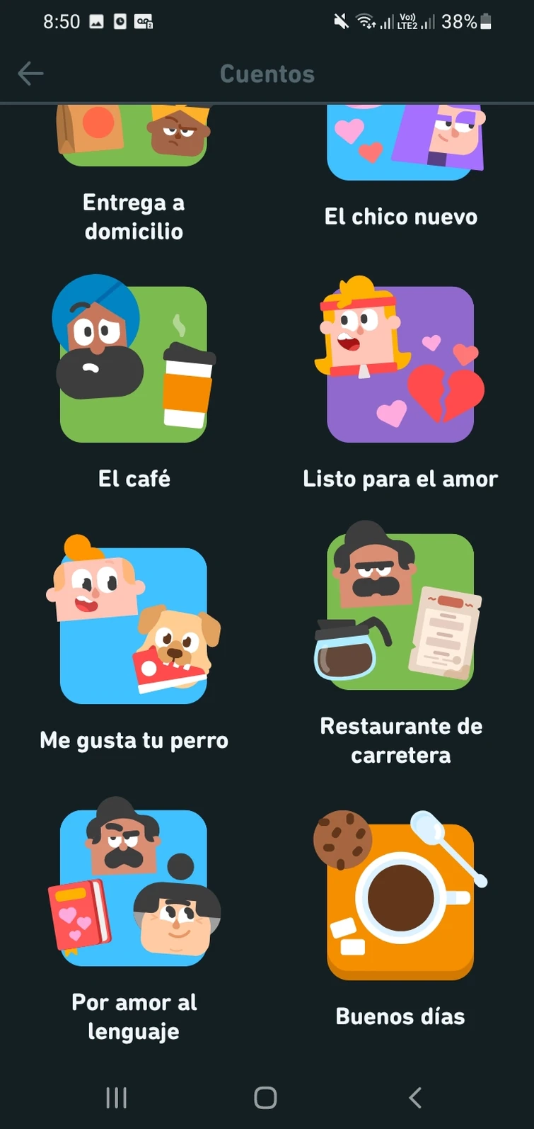 Discuss Everything About Wiki Duolingo | Fandom