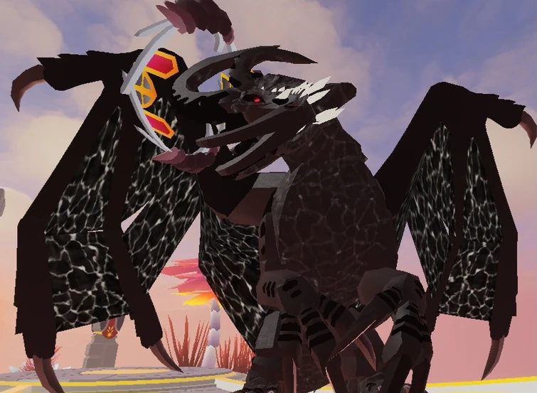 T3RR0R says.... | Fandom