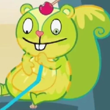 which nutty are you? ( very diff nuttys ) | Fandom