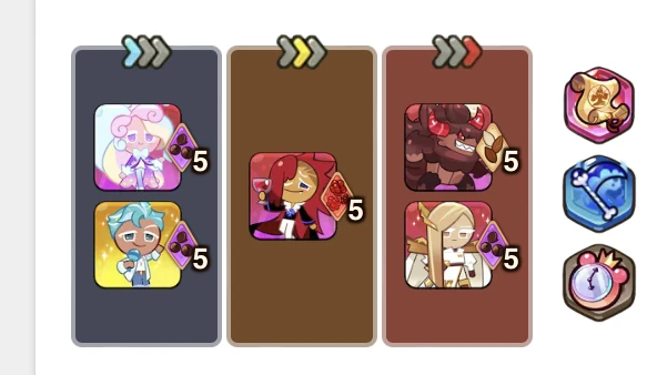 I have how effective this comp is | Fandom