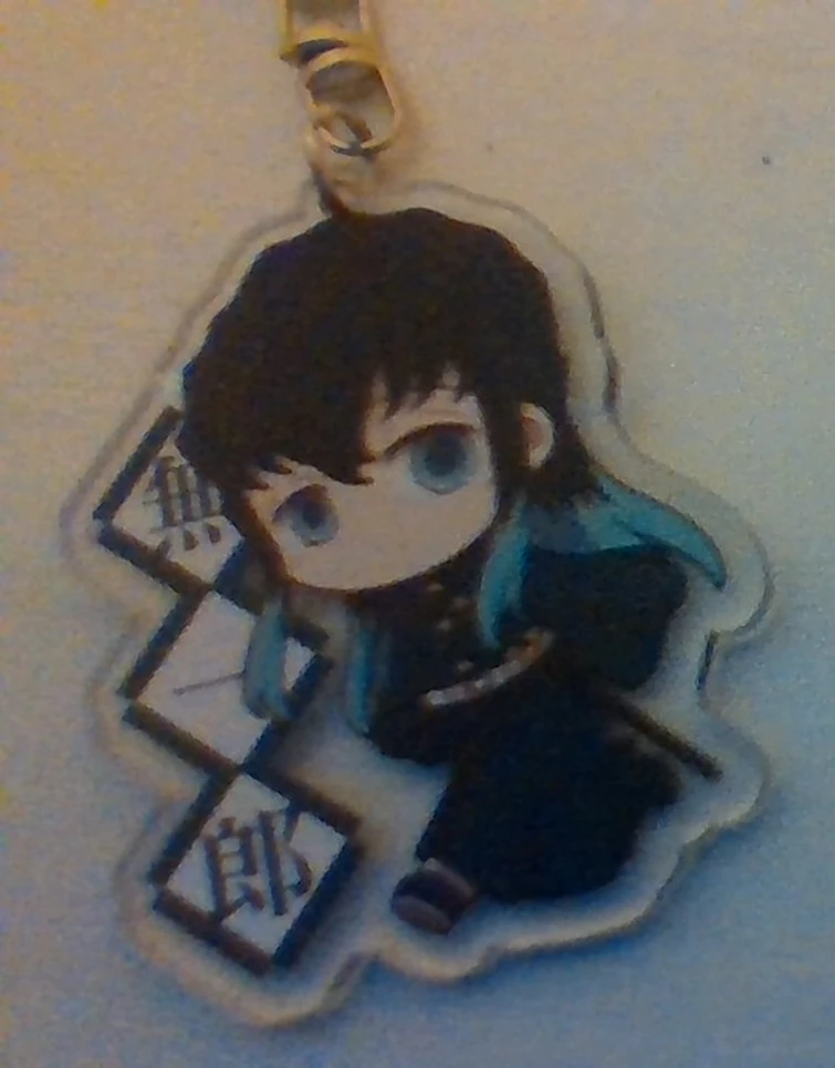 making muichiro simps angry | Fandom