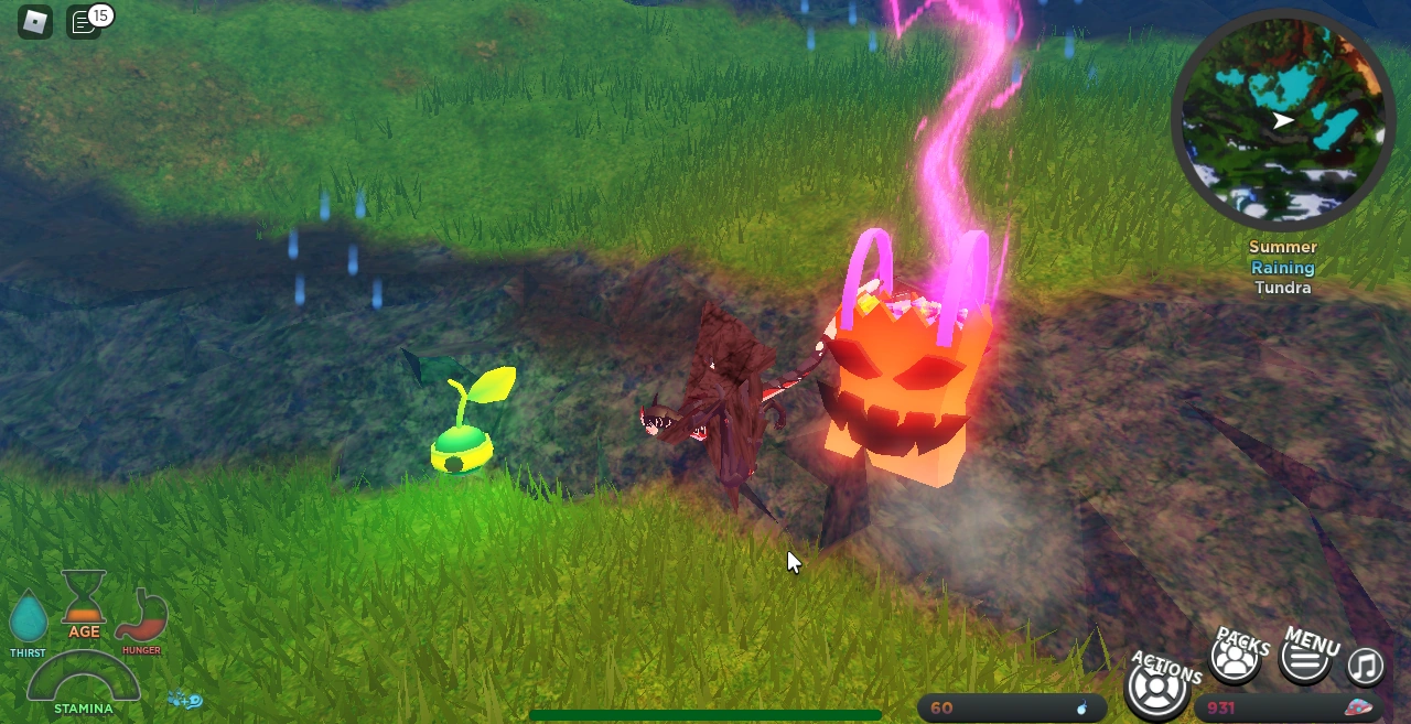 exploration token ingame | Fandom