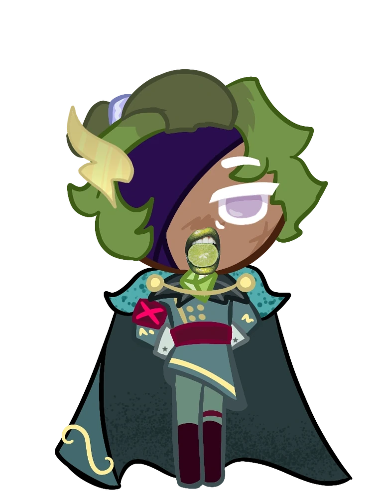 Discuss Everything About Cookie Run: Kingdom OCs Wiki | Fandom