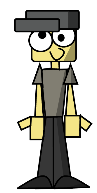 Lil mod on my art style | Fandom