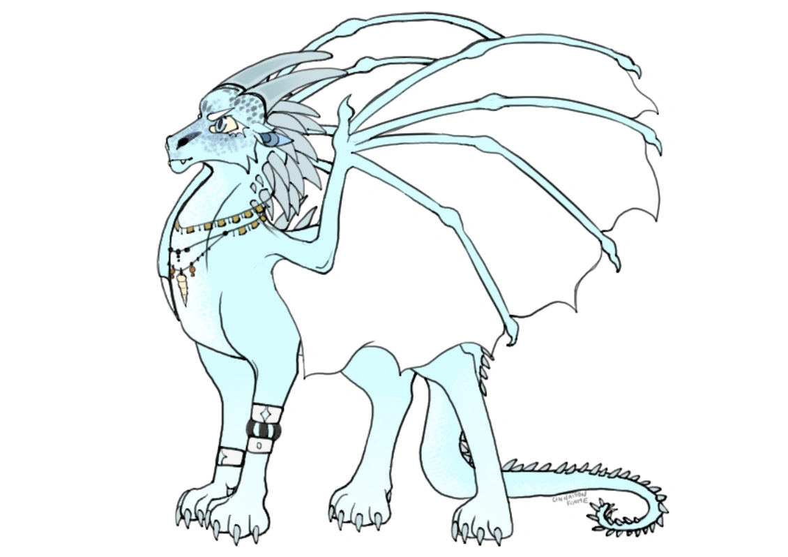 Icewing Mystery Rp {Open}{Started} | Fandom