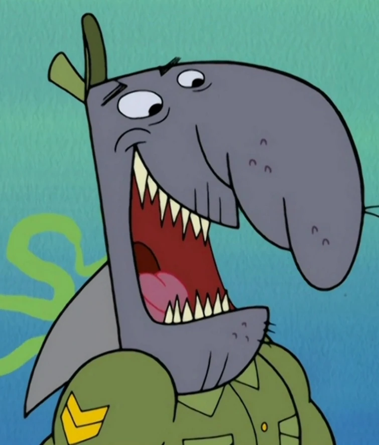 Discuss Everything About Encyclopedia SpongeBobia | Fandom