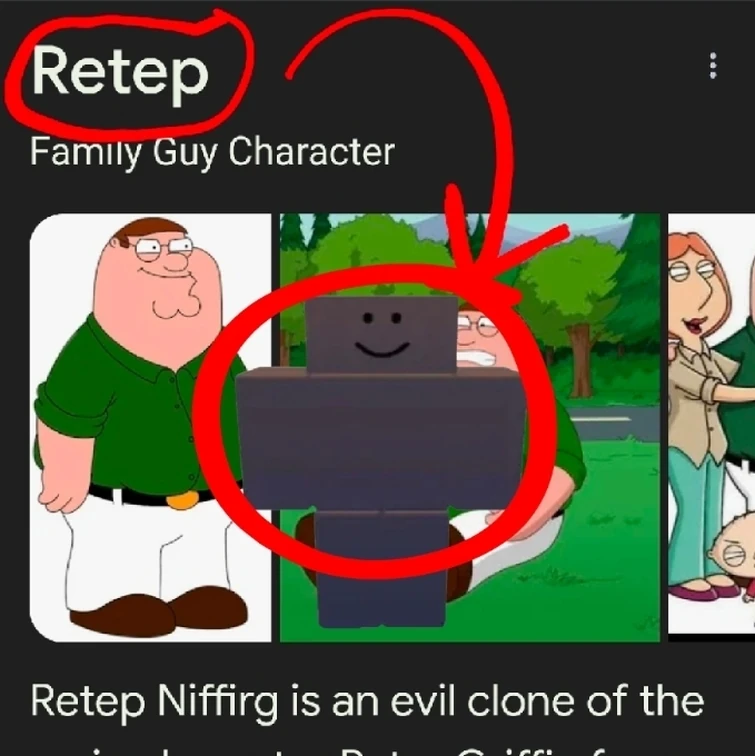 Say Anything And I'll Connect It To Pretence | Fandom