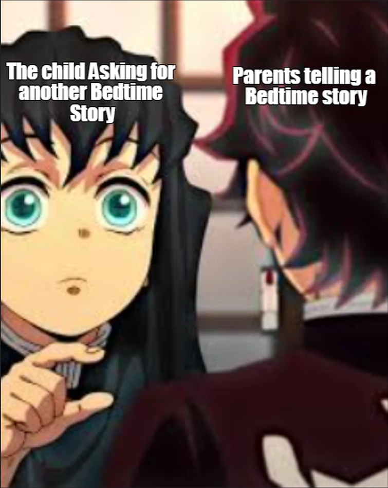 KNY MEMES PT.9 (HASHIRA EDITION) | Fandom