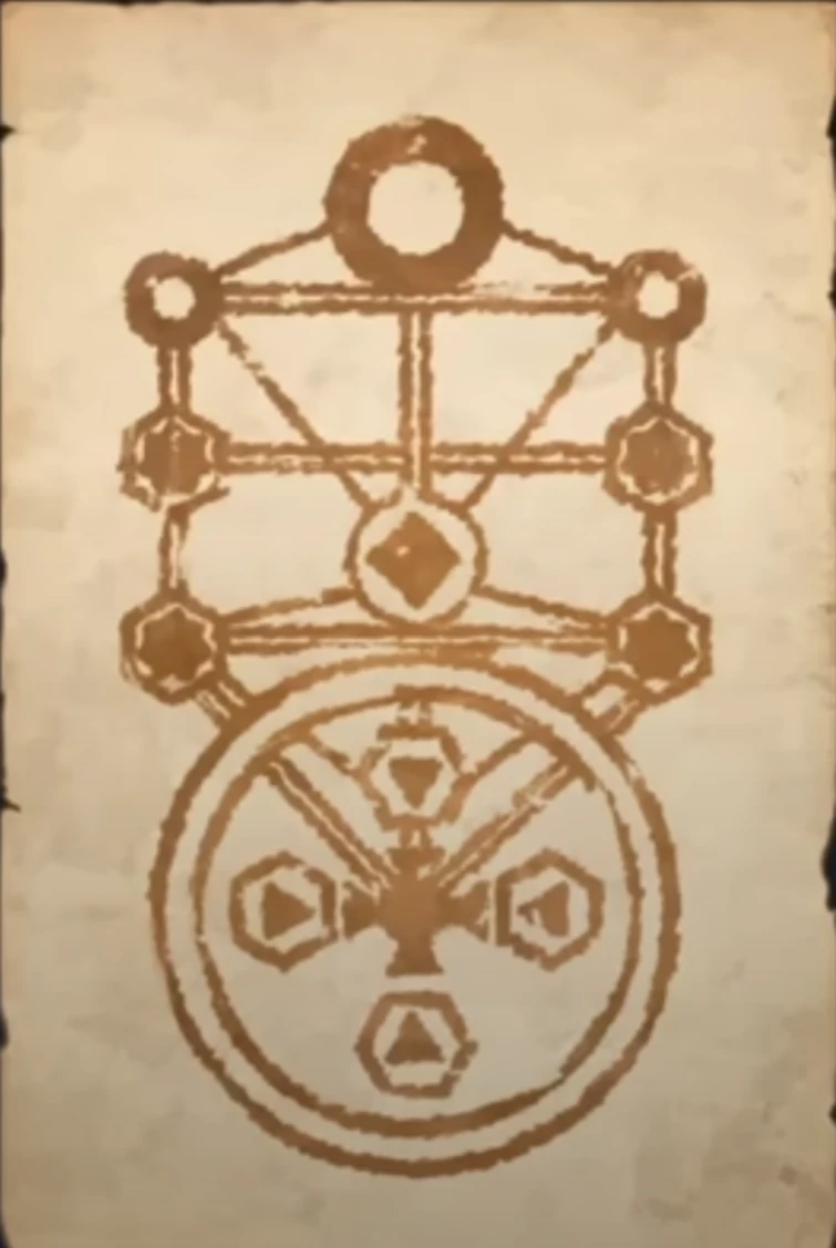 "Once you reach the end of your journey as i did" (theory) | Fandom