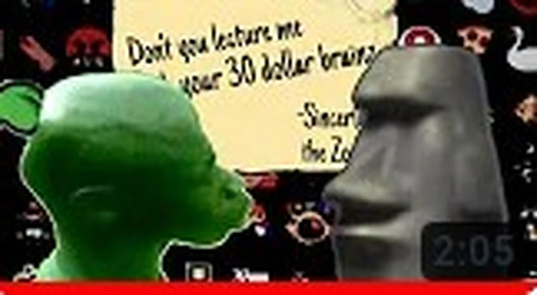 pvz lore be like | Fandom